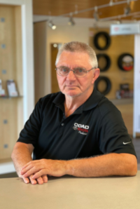 Coad Toyota Paducah Staff | Paducah Toyota dealer in Paducah KY