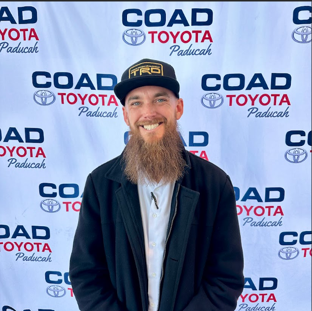 Coad Toyota Paducah Staff | Paducah Toyota dealer in Paducah KY