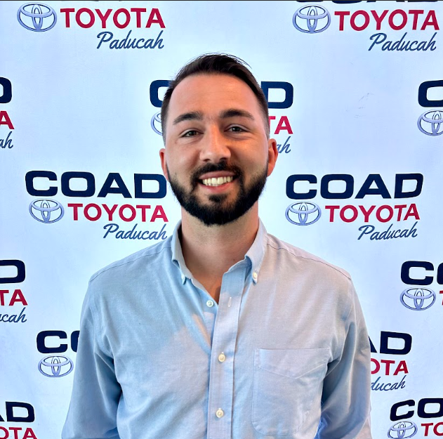 Coad Toyota Paducah Staff | Paducah Toyota dealer in Paducah KY